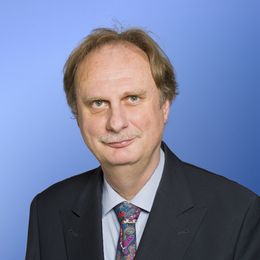 Speakers | CRU Nitrogen + Syngas Conference 2023