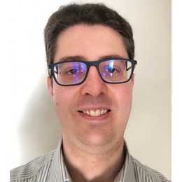 Speakers | CRU Nitrogen + Syngas Conference 2023