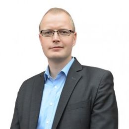 Speakers | CRU Nitrogen + Syngas Conference 2024