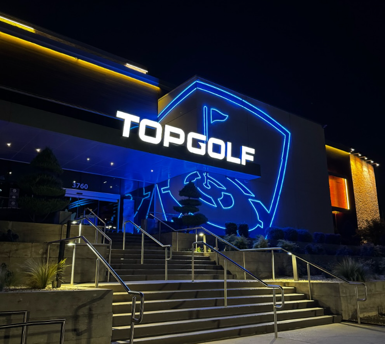 Golf tournament | CRU Events | Nitrogen + Syngas USA 2026