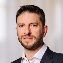 Speakers | CRU Steel Decarbonisation Summit 2024